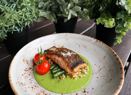 Manna Pot Catering | Best Wedding Caterer